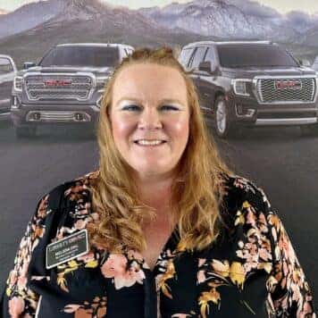 Liberty GMC, Inc. Staff | Peoria GMC Dealer