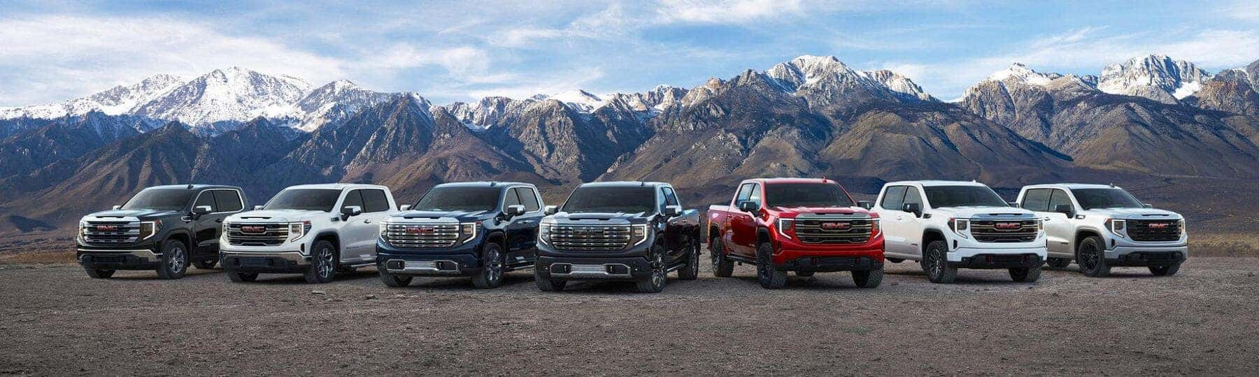GMC and Used Car Dealer in Peoria | Liberty GMC, Inc.