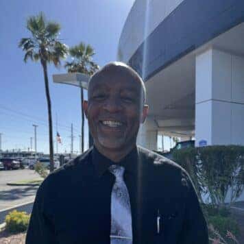 Liberty GMC, Inc. Staff | Peoria GMC Dealer