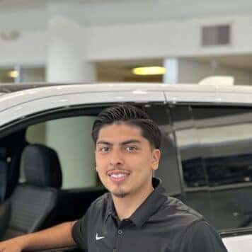 Liberty GMC, Inc. Staff | Peoria GMC Dealer