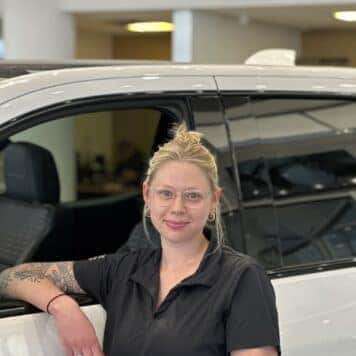 Liberty GMC, Inc. Staff | Peoria GMC Dealer