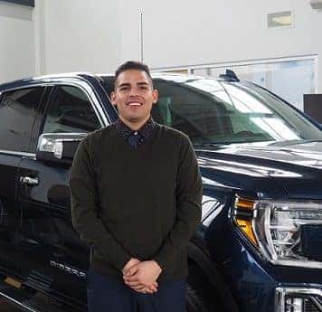 Mark Christopher Auto Center Staff | Ontario Chevrolet, Buick, GMC Dealer