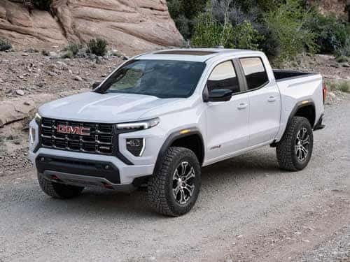 Discover New GMC Models in Ontario, CA | Mark Christopher