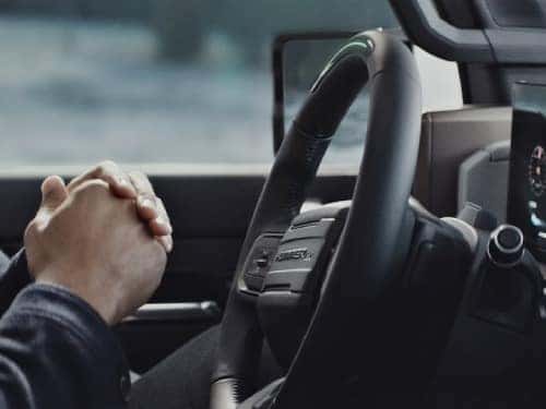 New 2024 GMC Hummer EV For Sale Near Fontana, CA