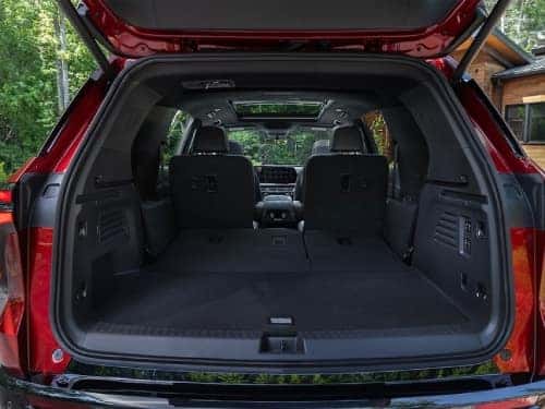 2024 Chevrolet Traverse For Sale Near Jurupa Valley, CA