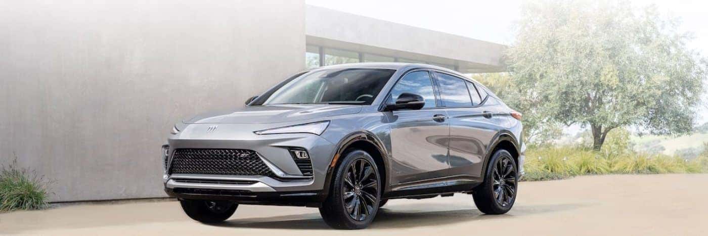 2025 Buick Envista For Sale Near Riverside, CA