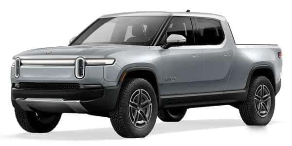 2025 Hummer EV SUV vs the Rivian R1T | Mark Christopher