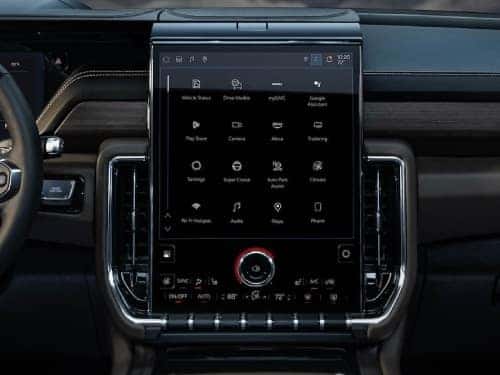 2025 GMC Yukon For Sale Near Riverside, CA