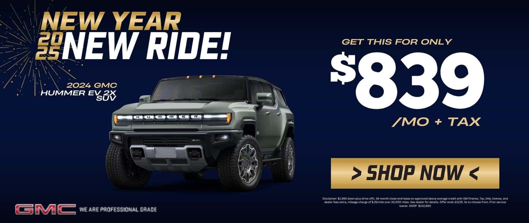 Mark Christopher Auto Center | Chevrolet, Buick, GMC Dealer