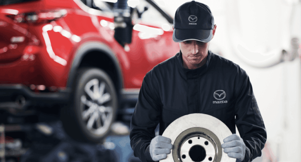 Mazda Service | Mazda Dealership | Med Center Mazda