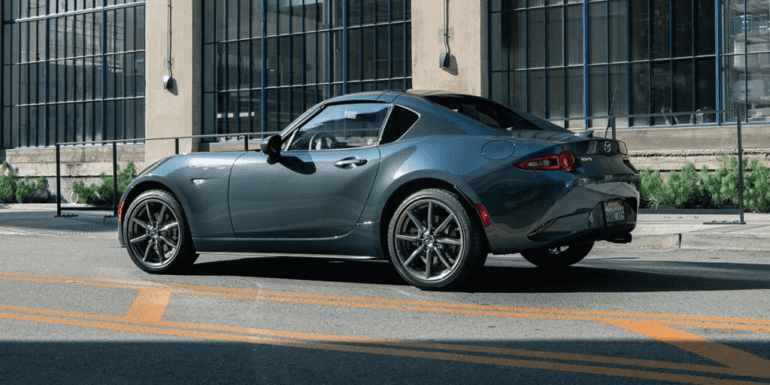 Maintenance Checklist | Mazda Dealership | Med Center Mazda