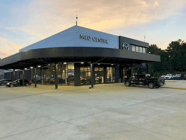 What to Expect from Our Local MAZDA Dealership