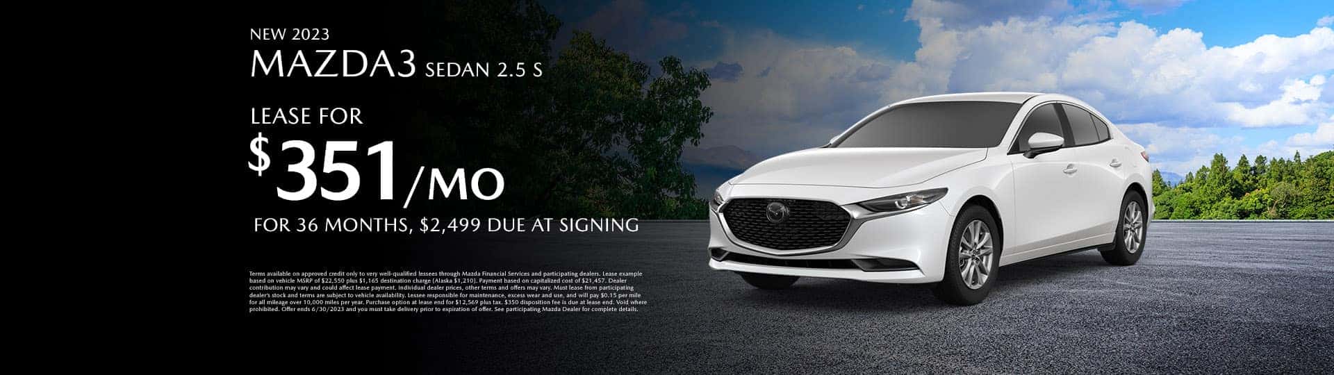 New & Used Mazdas | Car Dealer Near Me | Med Center Mazda