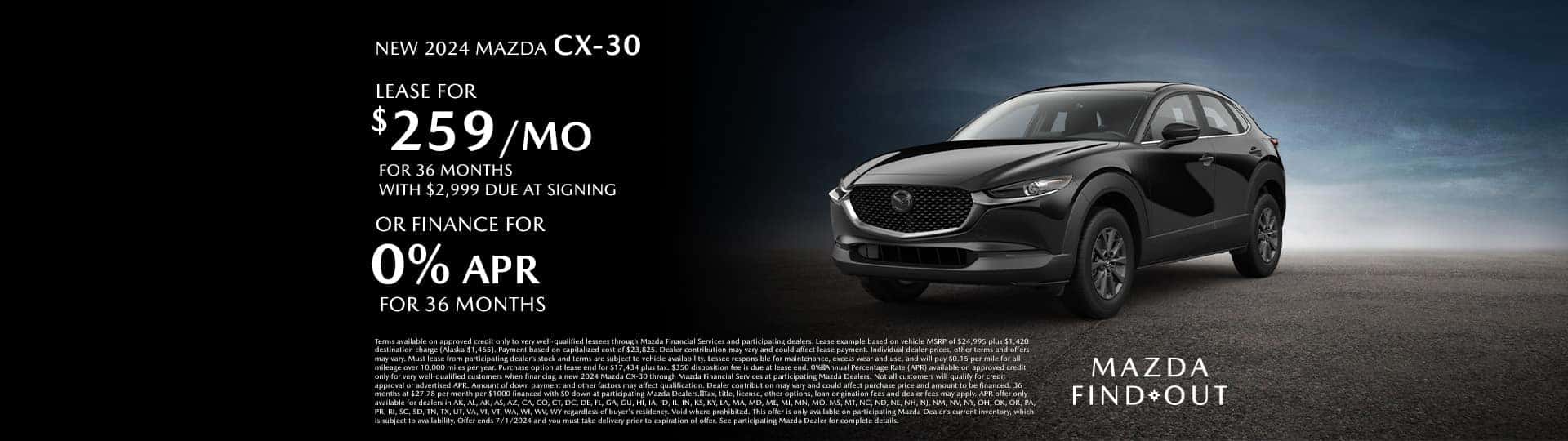New & Used Mazdas | Car Dealer Near Me | Med Center Mazda