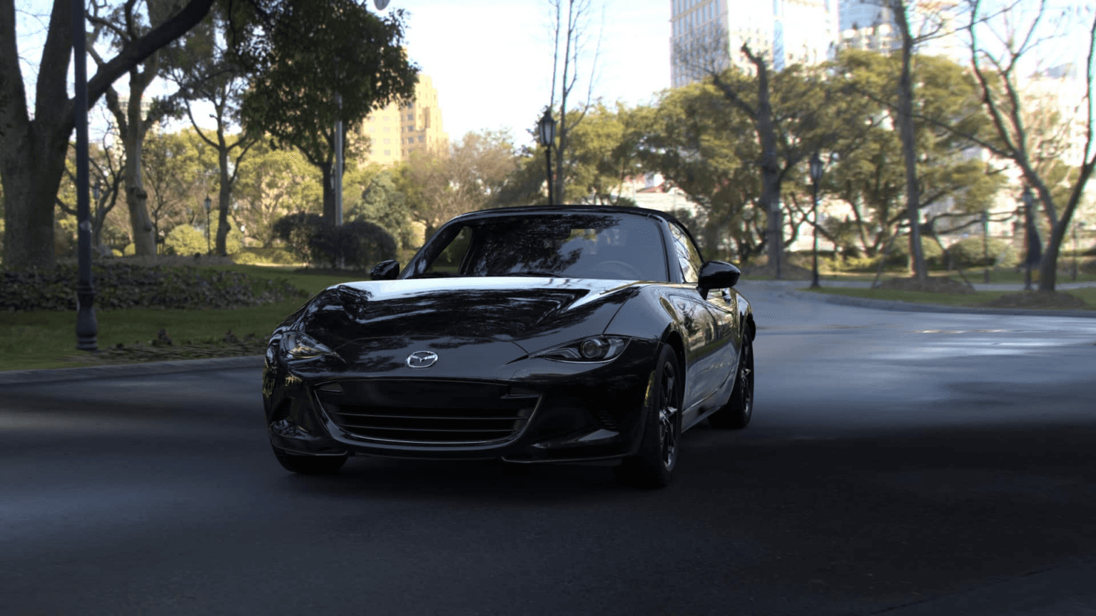A Look at the History of the MAZDA Miata | Med Center Mazda