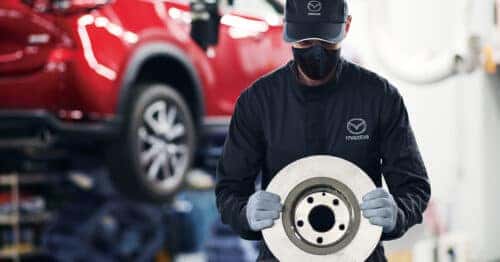 OEM MAZDA Parts: An Overview | Med Center Mazda
