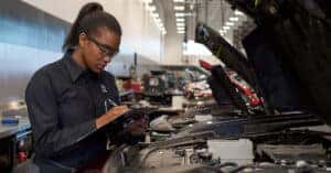 MAZDA Service FAQ | Oil Change | Mazda Tires | Med Center Mazda