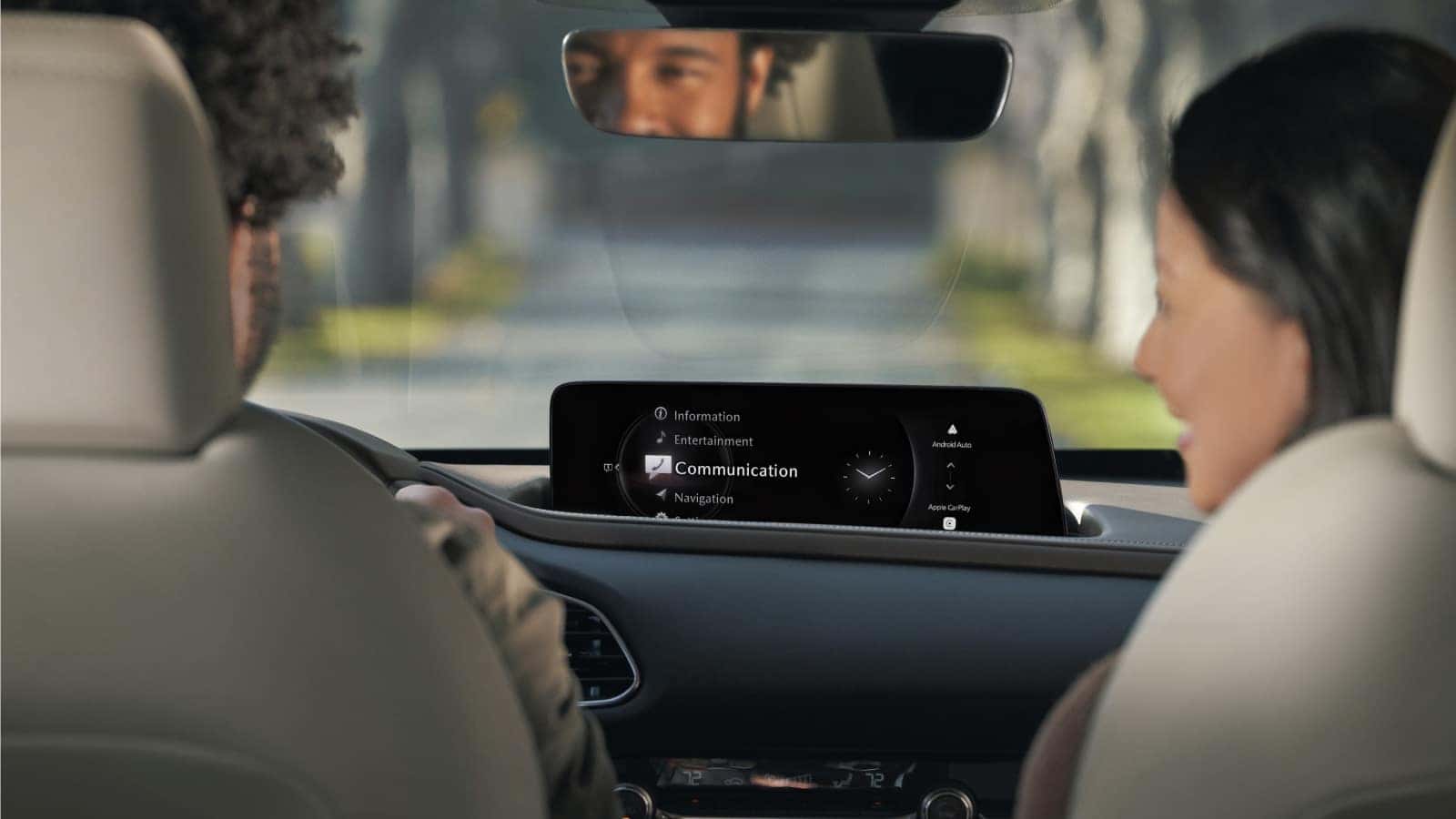 2025 MAZDA CX-30 Trim Level Comparison | Med Center Mazda