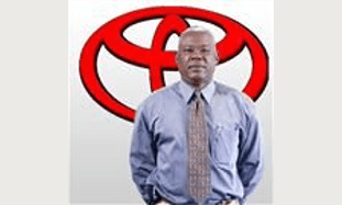 Employee Spotlight – Gary Hope | Mike Erdman Toyota