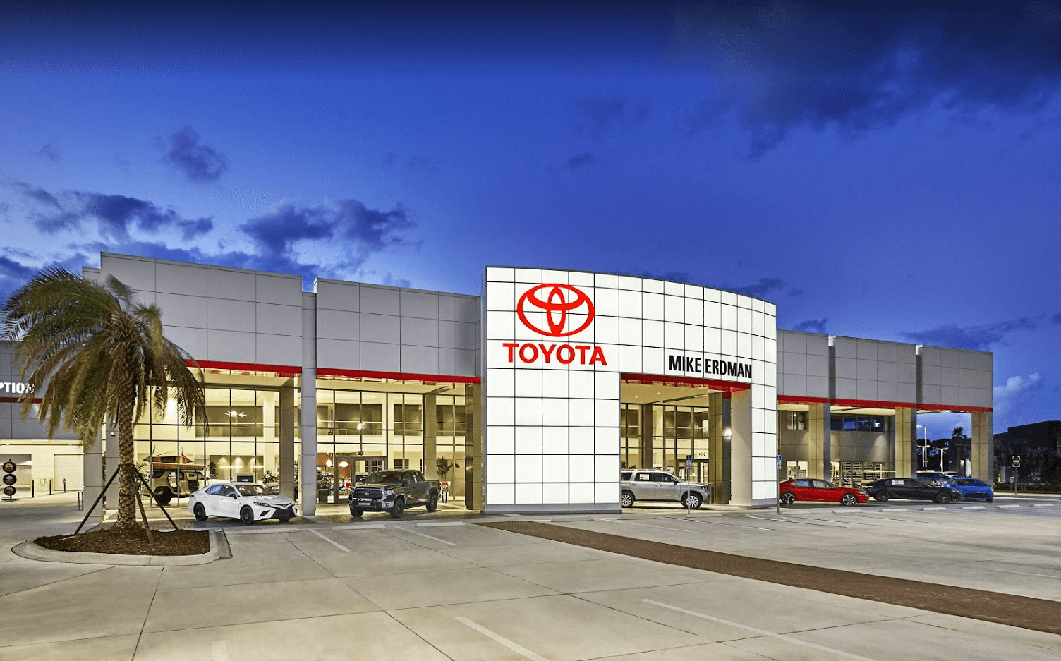 You’re Family! Mike Erdman Toyota Family Plan | Mike Erdman Toyota