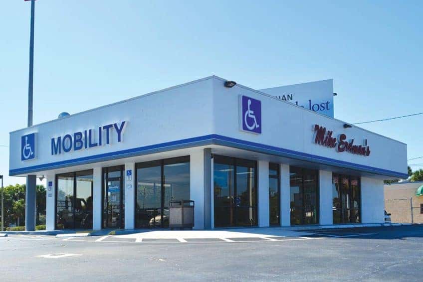 Mike Erdman Vehicle Consignment & Exchange | Mike Erdman Toyota