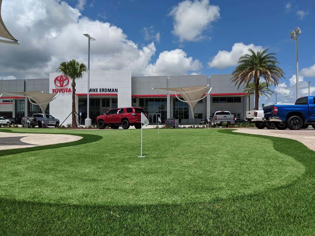 You’re Family! Mike Erdman Toyota Family Plan | Mike Erdman Toyota