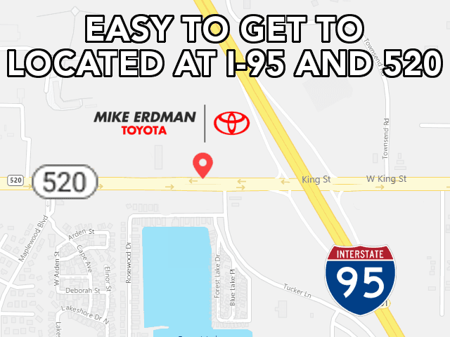 You’re Family! Mike Erdman Toyota Family Plan | Mike Erdman Toyota