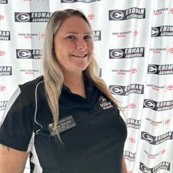 Meet the Mike Erdman Toyota Team | Toyota near East Orlando