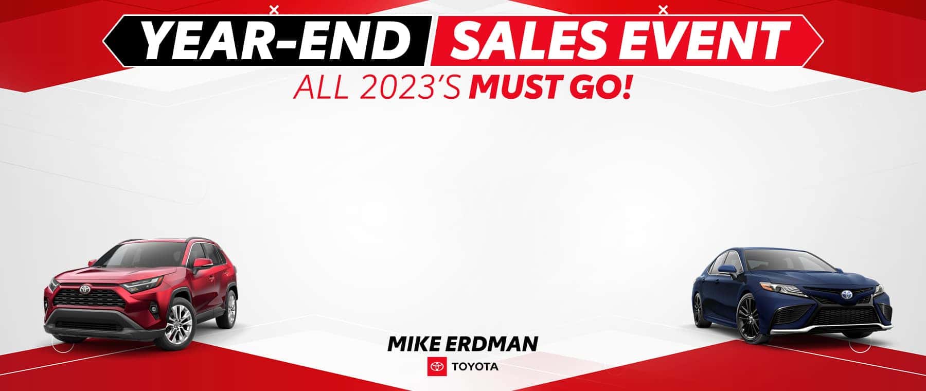 Mike Erdman Toyota | Toyota Sales & Service in Cocoa, FL