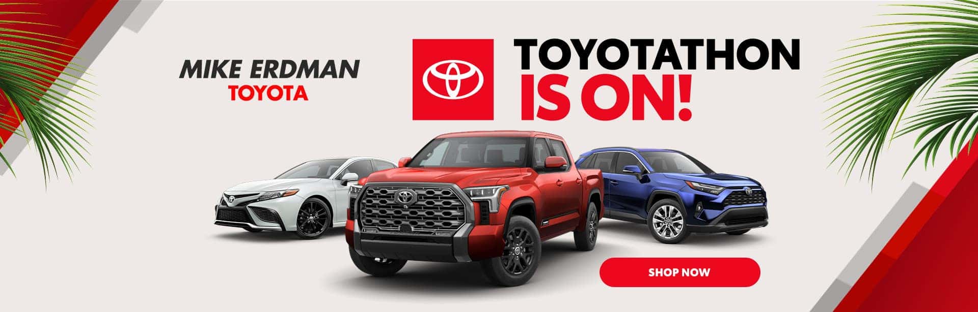 Mike Erdman Toyota | Toyota Sales & Service in Cocoa, FL