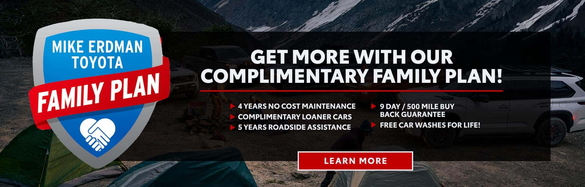 Mike Erdman Toyota | Toyota Sales & Service in Cocoa, FL