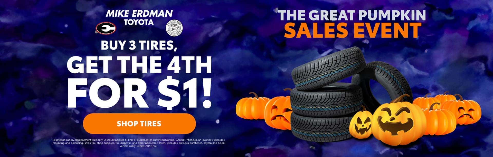 Mike Erdman Toyota | Toyota Sales & Service in Cocoa, FL