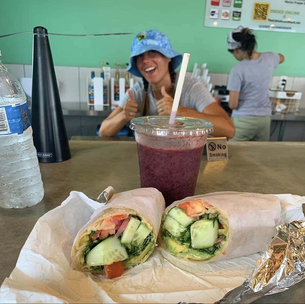 Complimentary Lunch Offer | Mike Erdman Toyota