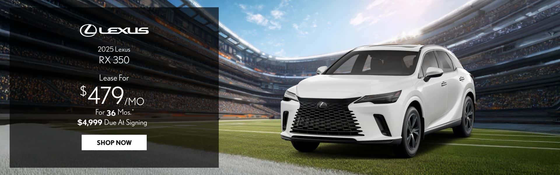 Newport Lexus | Southern California Lexus Dealer