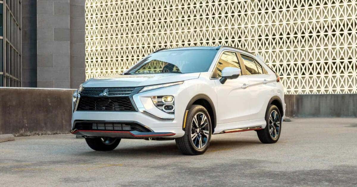 Where is Mitsubishi From? | North Coast Mitsubishi Bedford