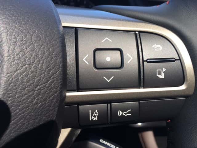 Lexus Safey System+ Settings | North Park Lexus at Dominion