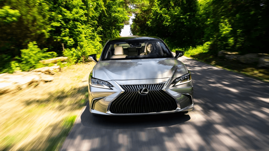 Why Front Wheel Drive Is A Smart Choice | North Park Lexus at Dominion