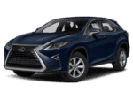 Discover the Difference: Compare the Lexus RX and NX | North Park Lexus ...