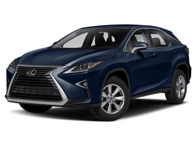 Discover the Difference: Compare the Lexus RX and NX | North Park Lexus ...
