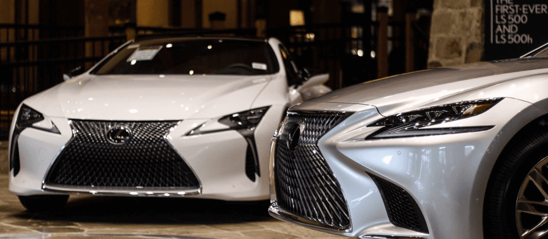 North Park Lexus at Dominion Blog | New and Pre-Owned Lexus Dealer