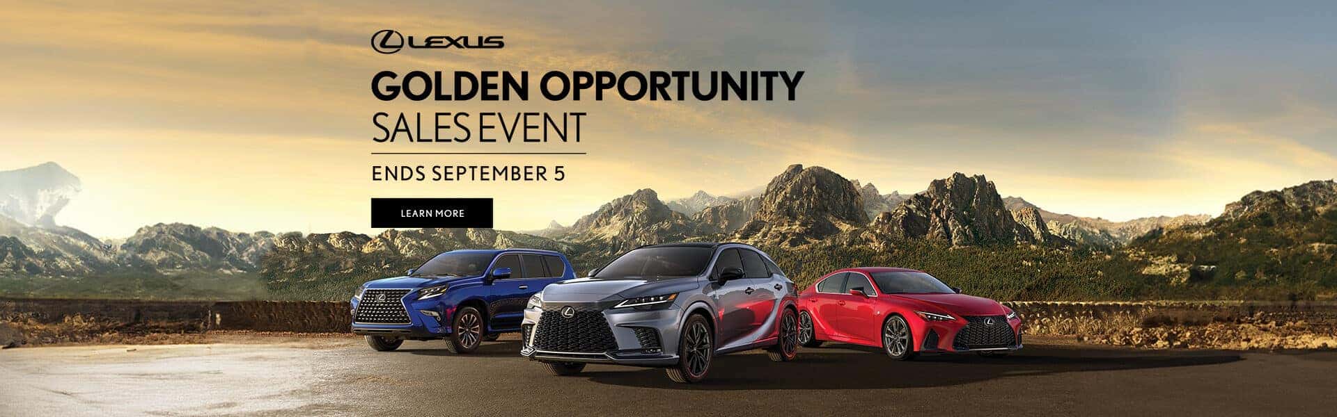 North Park Lexus at Dominion | Lexus Dealer