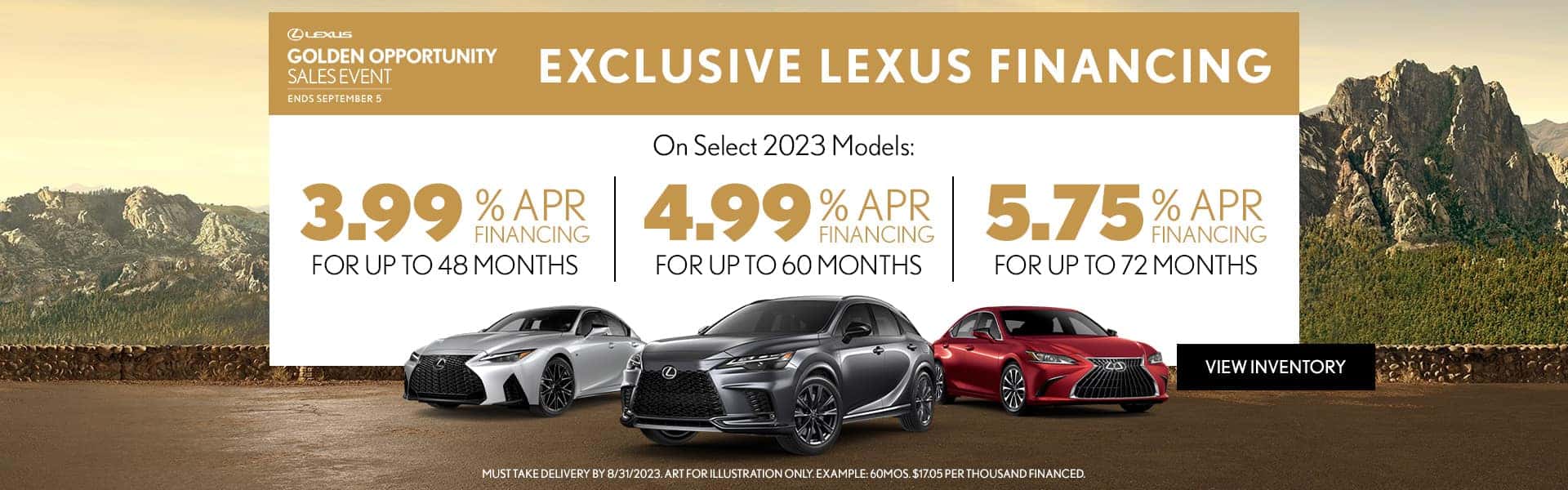 North Park Lexus at Dominion | Lexus Dealer