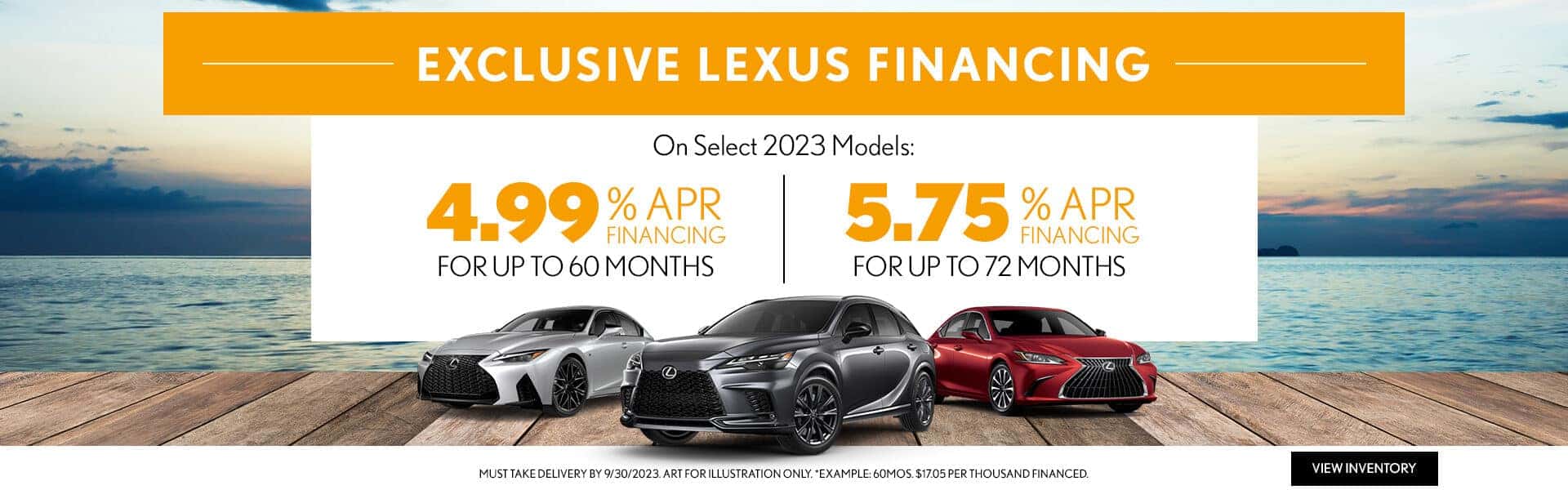 North Park Lexus at Dominion | Lexus Dealer