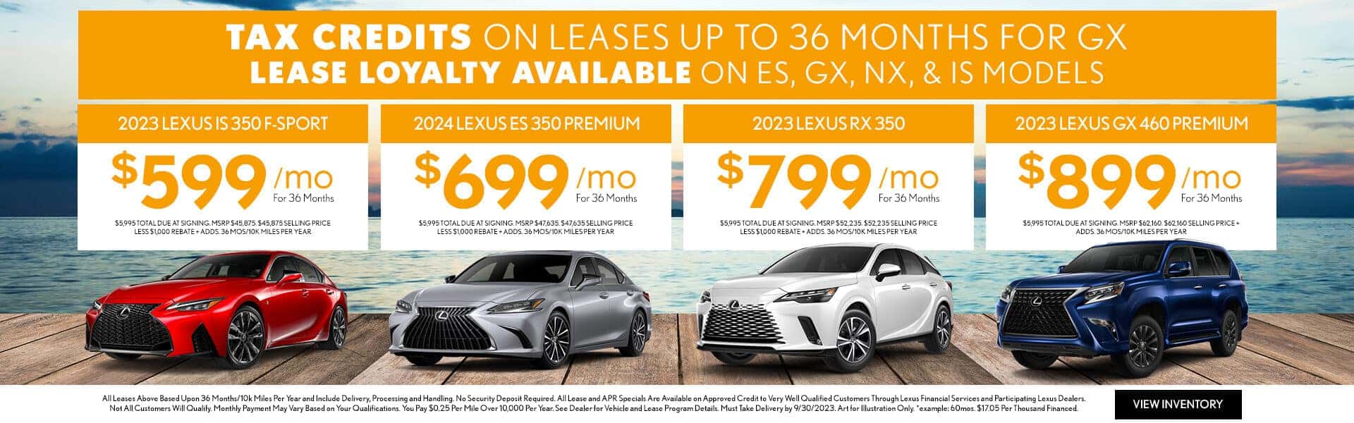 North Park Lexus at Dominion | Lexus Dealer