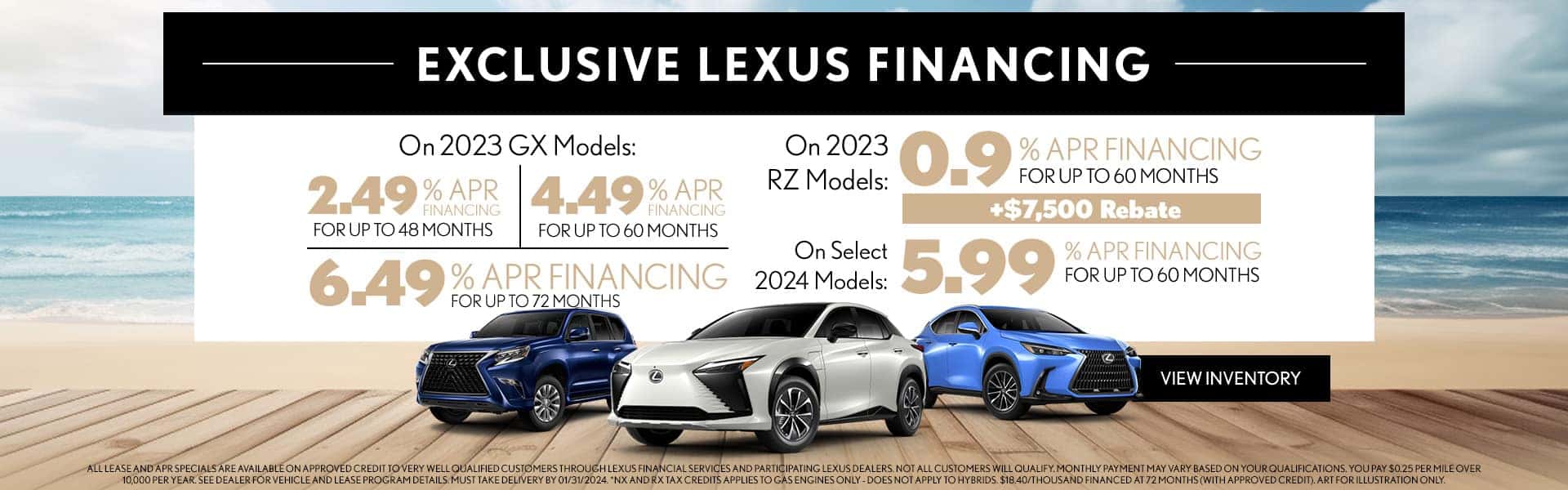 North Park Lexus at Dominion | Lexus Dealer