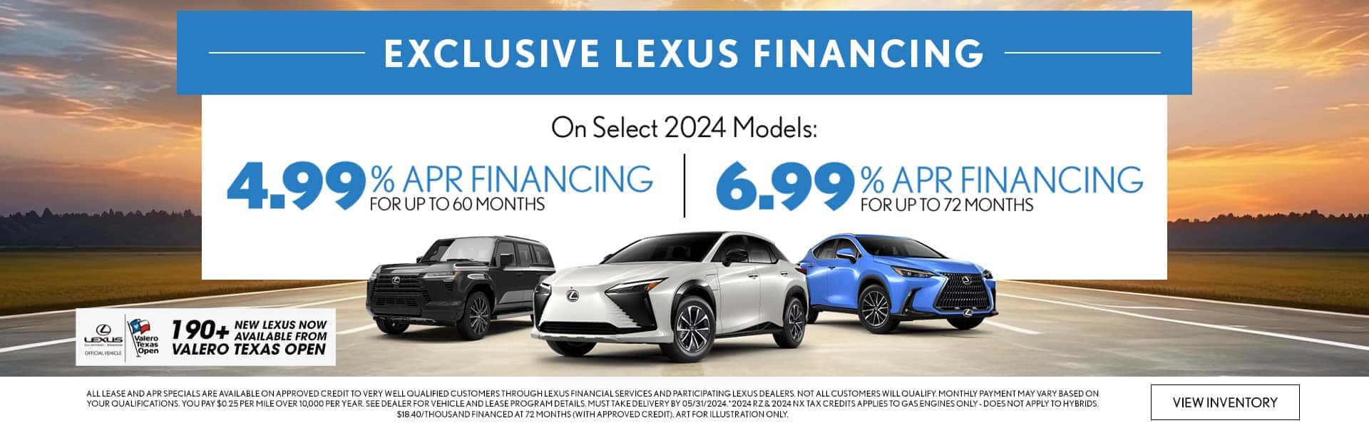North Park Lexus at Dominion | Lexus Dealer