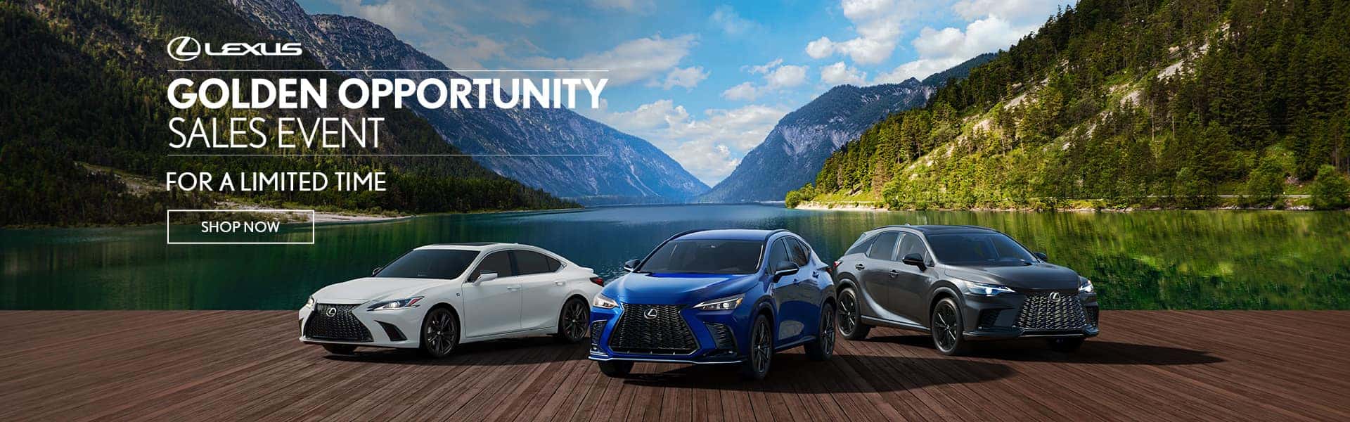 North Park Lexus at Dominion | Lexus Dealer