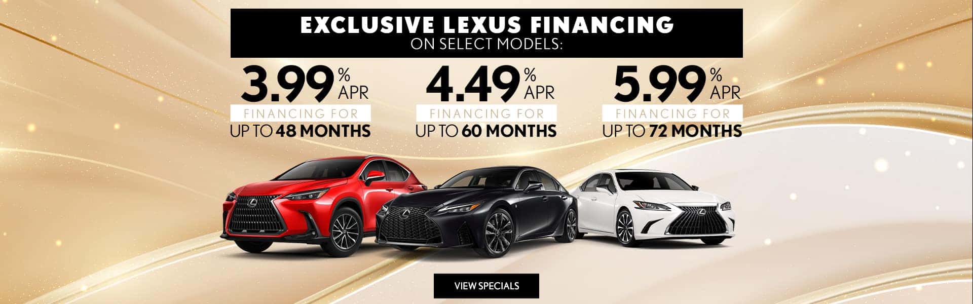 North Park Lexus at Dominion | Lexus Dealer