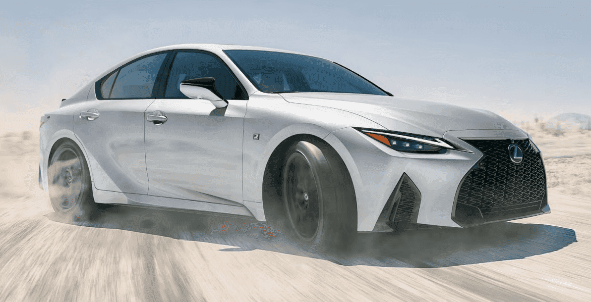 Lexus Online Brochures | North Park Lexus at Dominion