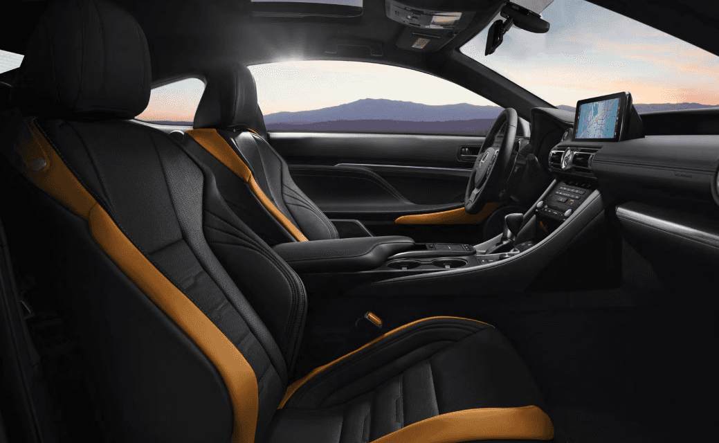 Lexus Online Brochures | North Park Lexus at Dominion